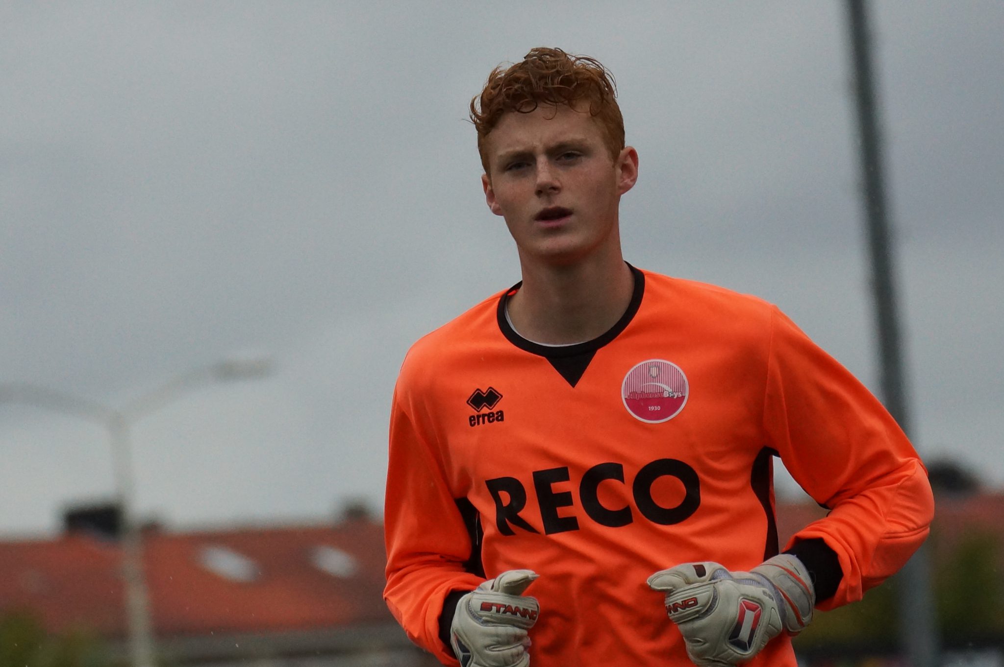 Woensdagnieuwtjes | Alphense Boys