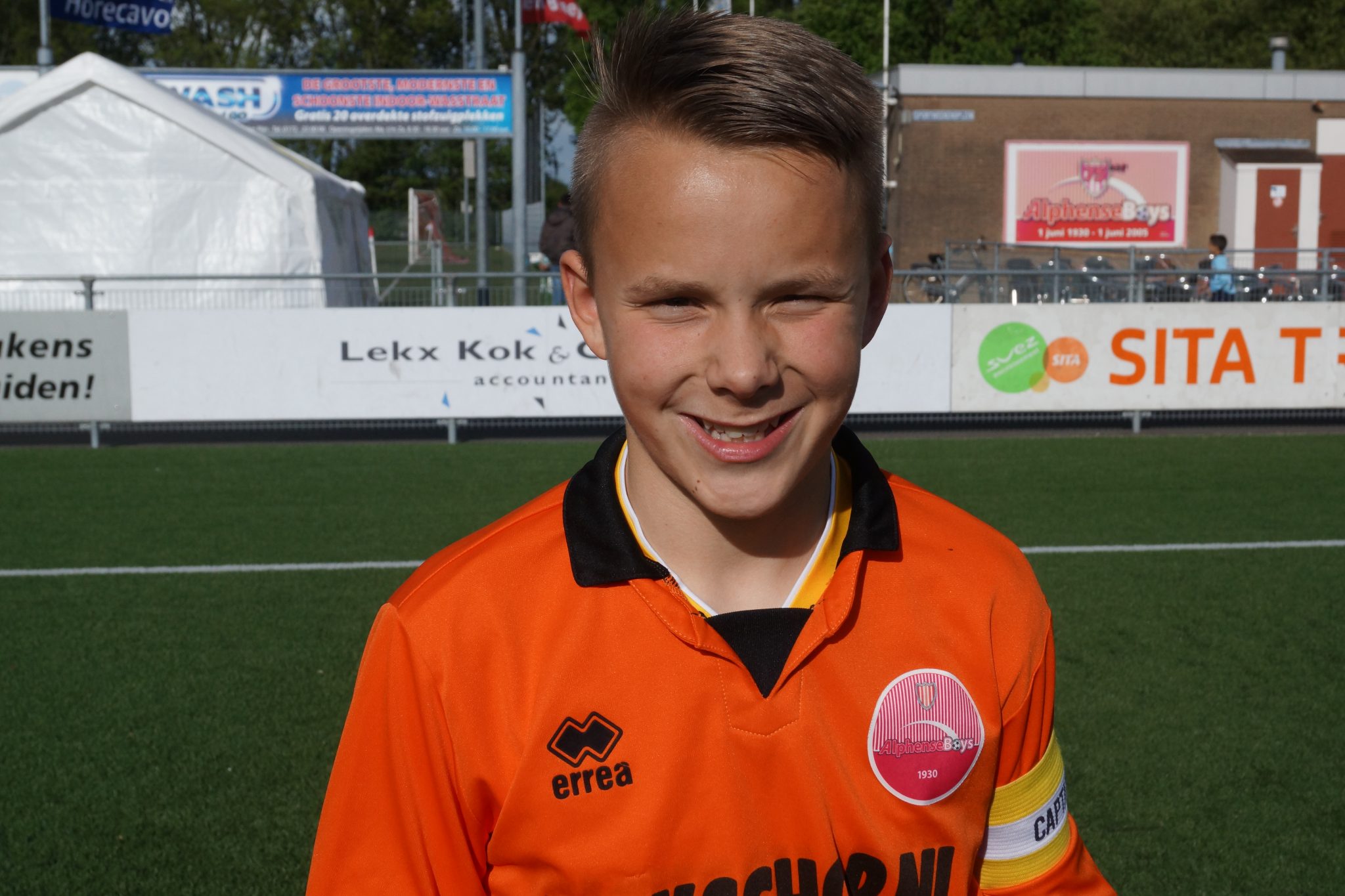 Woensdagnieuwtjes | Alphense Boys