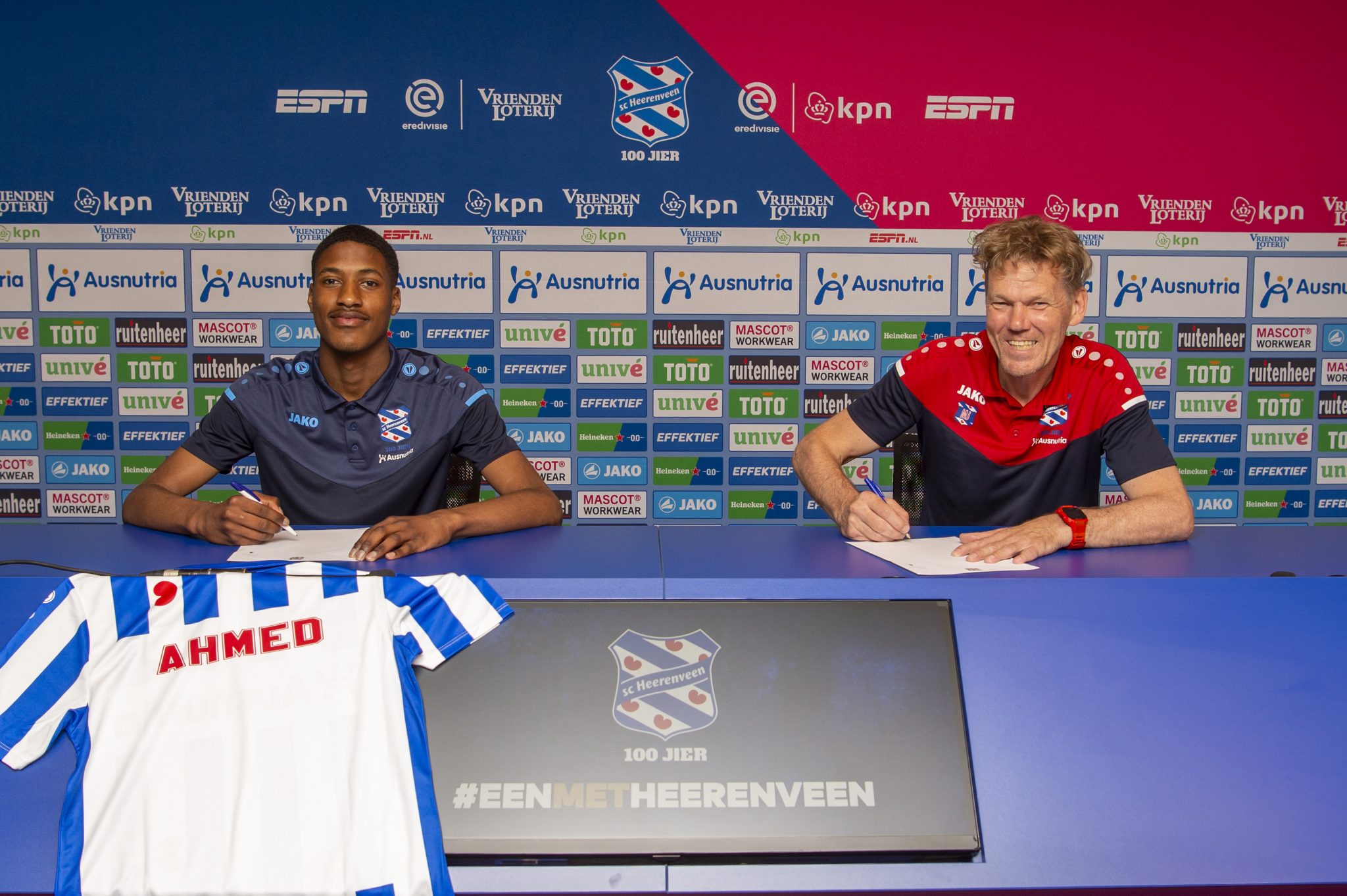 Woensdagnieuwtjes | Alphense Boys