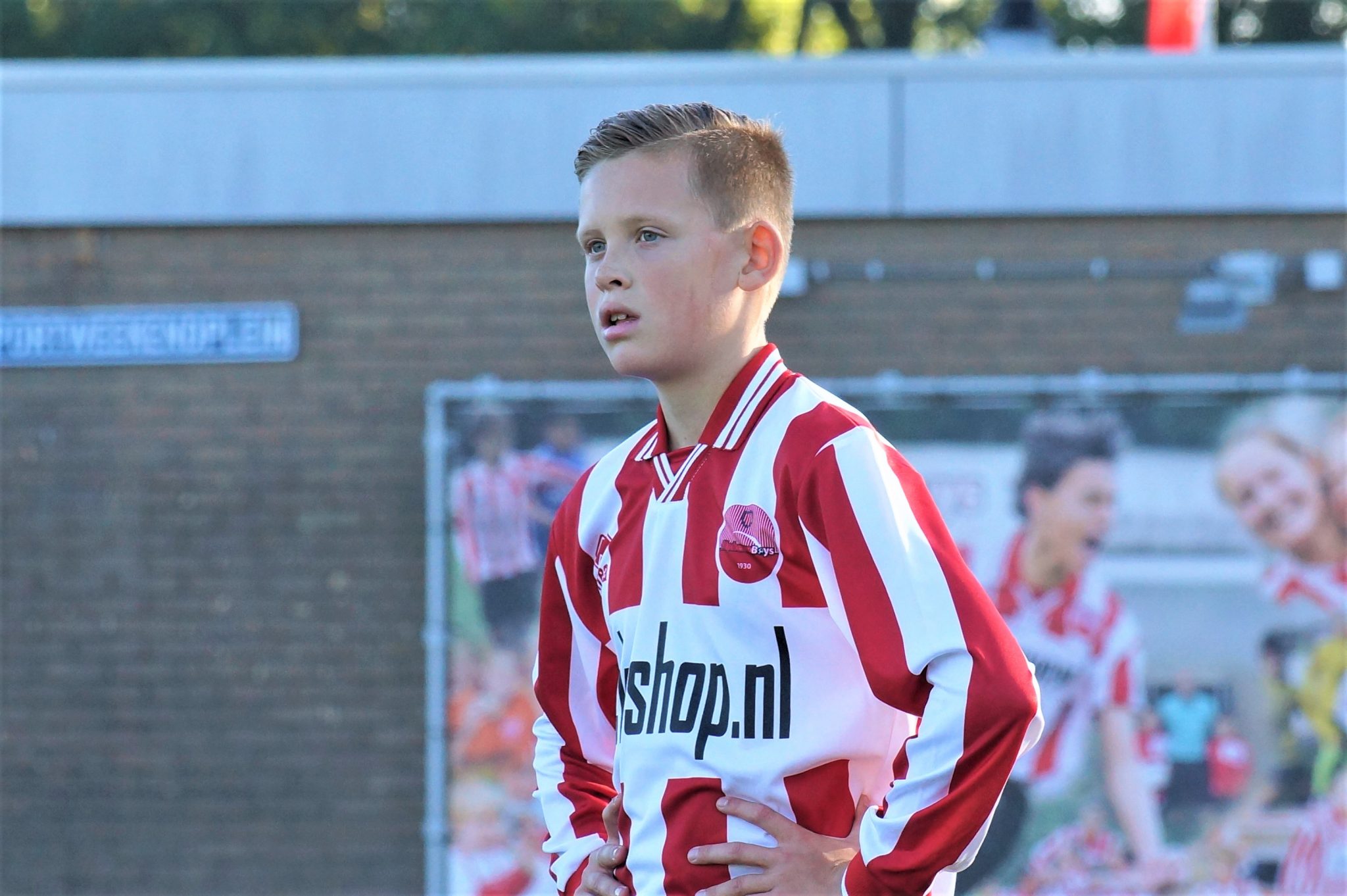 Woensdagnieuwtjes | Alphense Boys