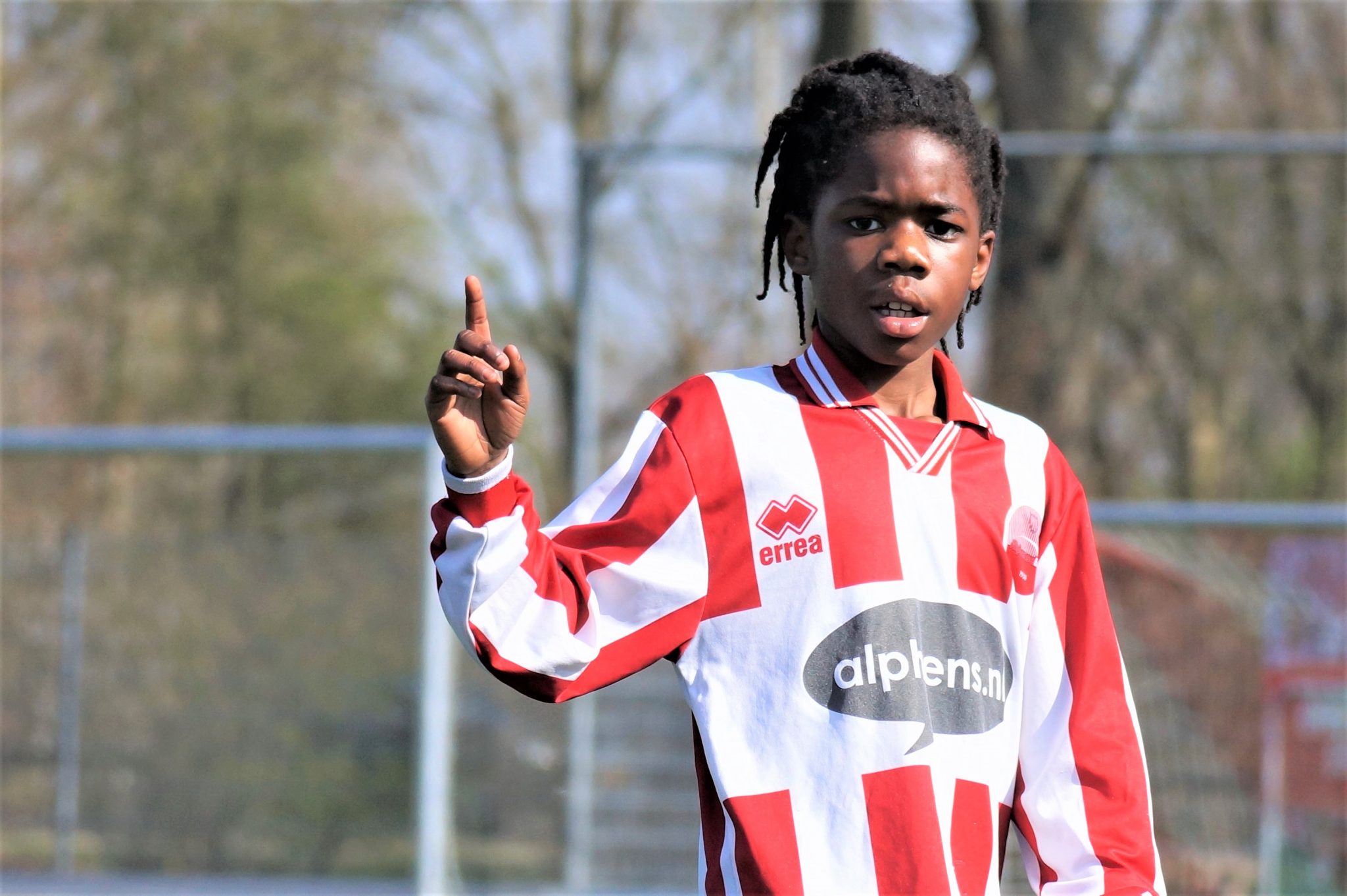 Woensdagnieuwtjes | Alphense Boys