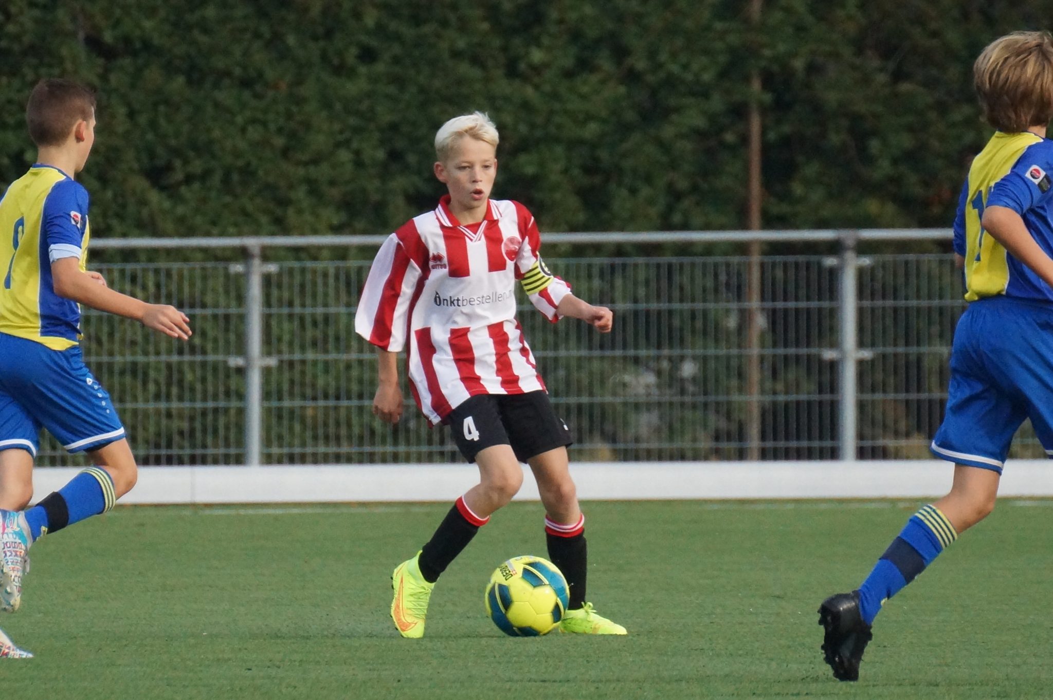 Woensdagnieuwtjes | Alphense Boys