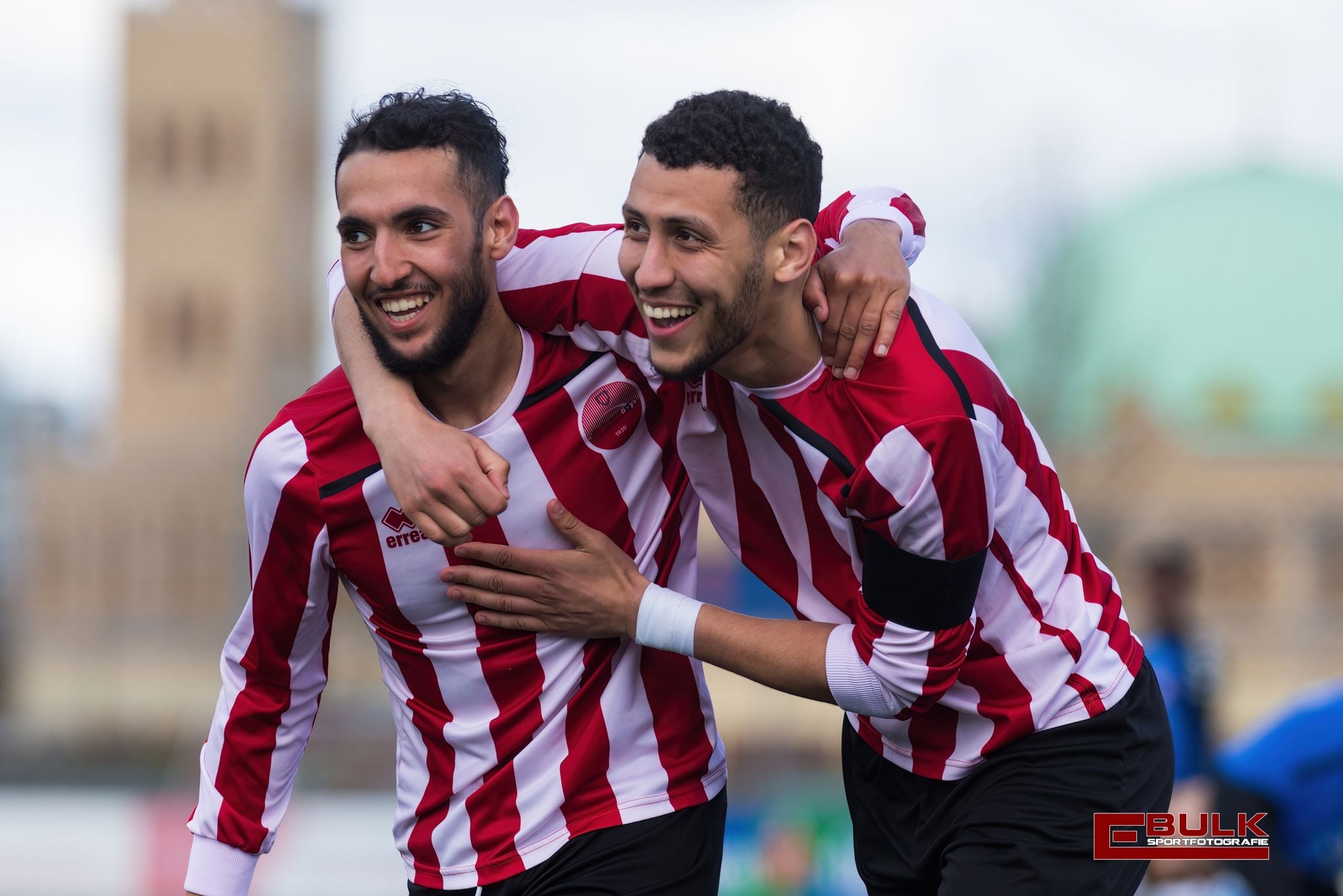 Alphense Boys herstelt zich knap van zeperds | Alphense Boys