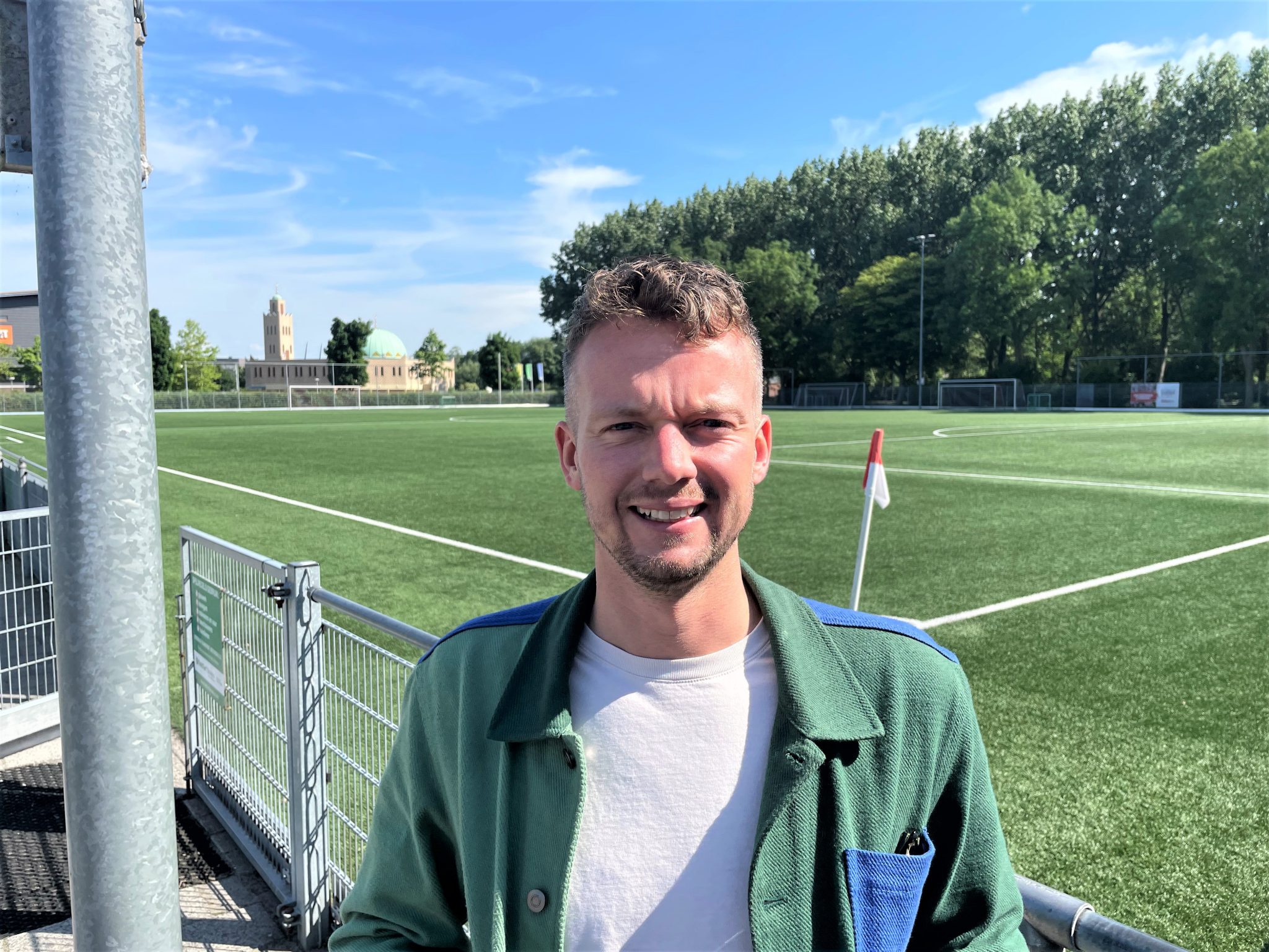 Woensdagnieuwtjes | Alphense Boys