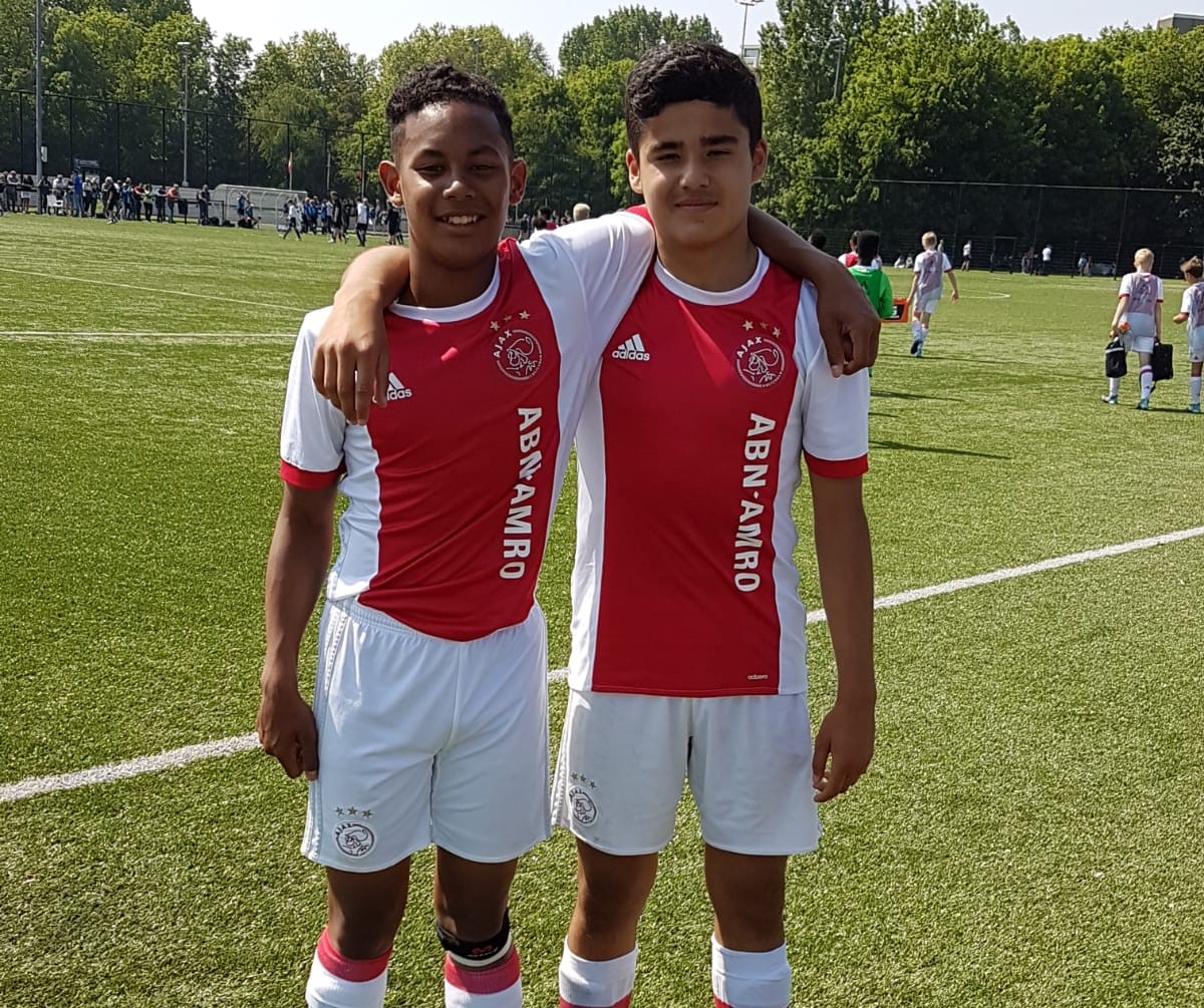 Woensdagnieuwtjes | Alphense Boys