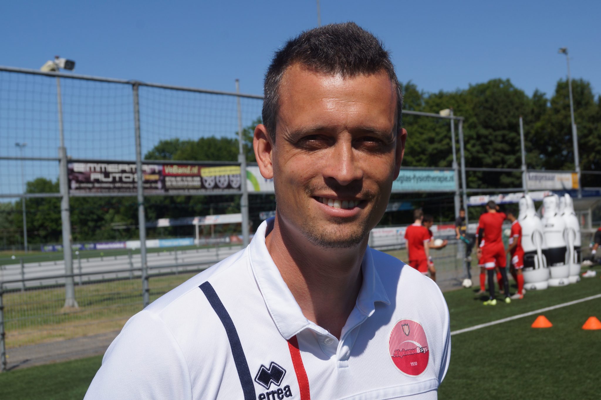 Woensdagnieuwtjes | Alphense Boys