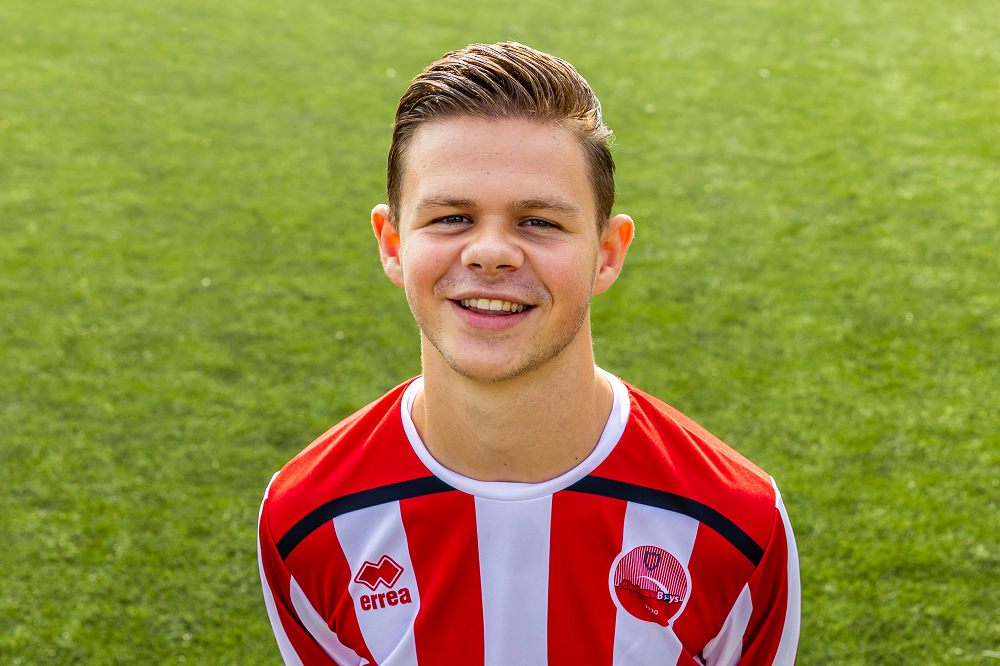 Verlies van de koploper | Alphense Boys