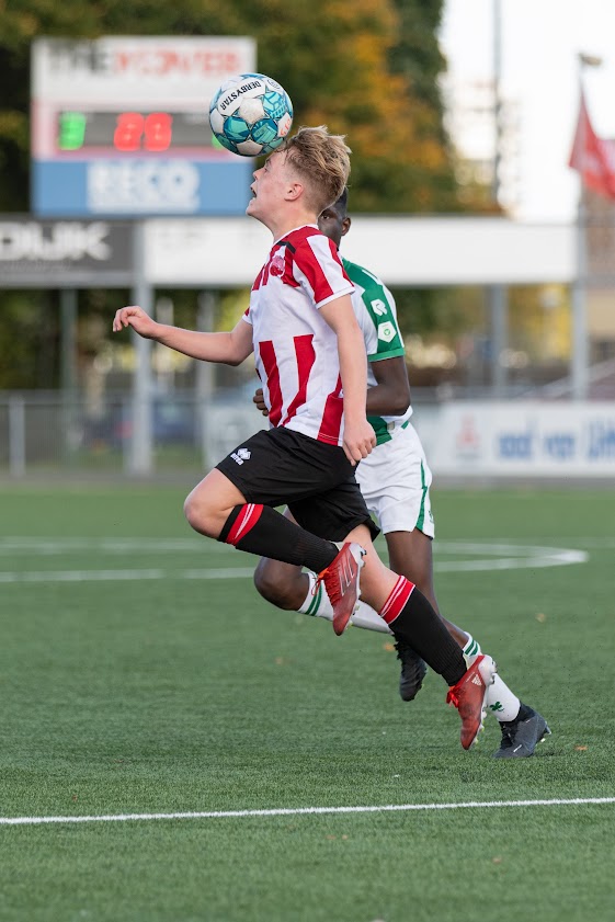 Woensdagnieuwtjes | Alphense Boys