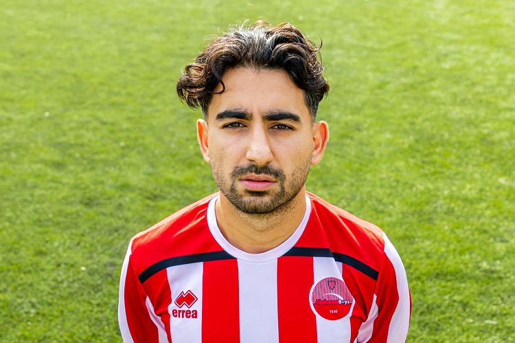 Boys 1 zaterdag naar Rohda Raalte | Alphense Boys