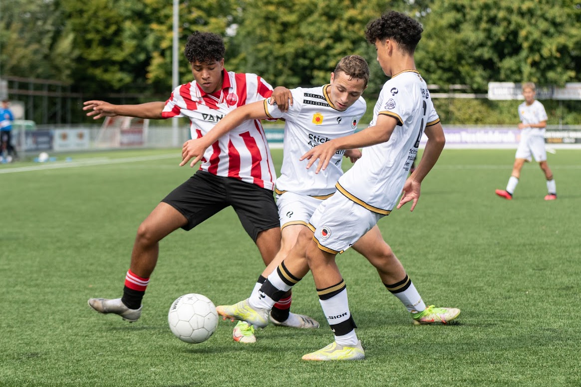 Woensdagnieuwtjes | Alphense Boys