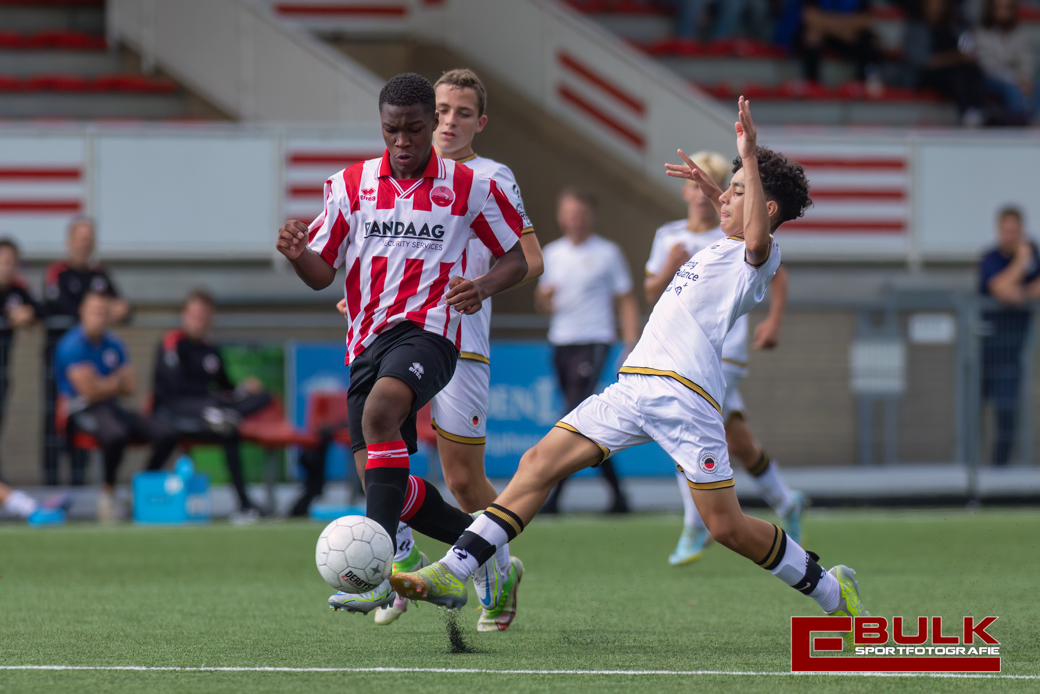 Woensdagnieuwtjes | Alphense Boys