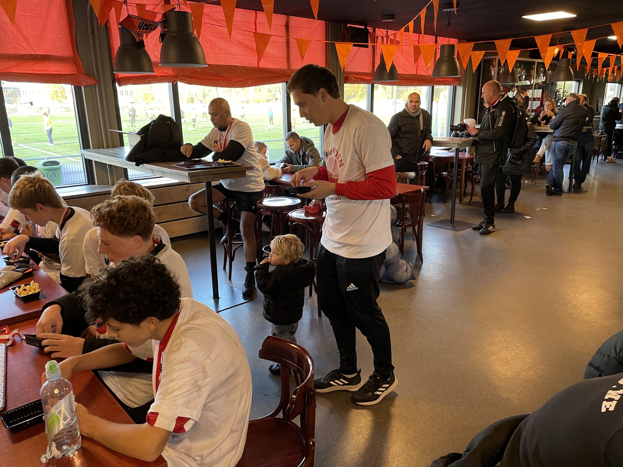 Woensdagnieuwtjes | Alphense Boys
