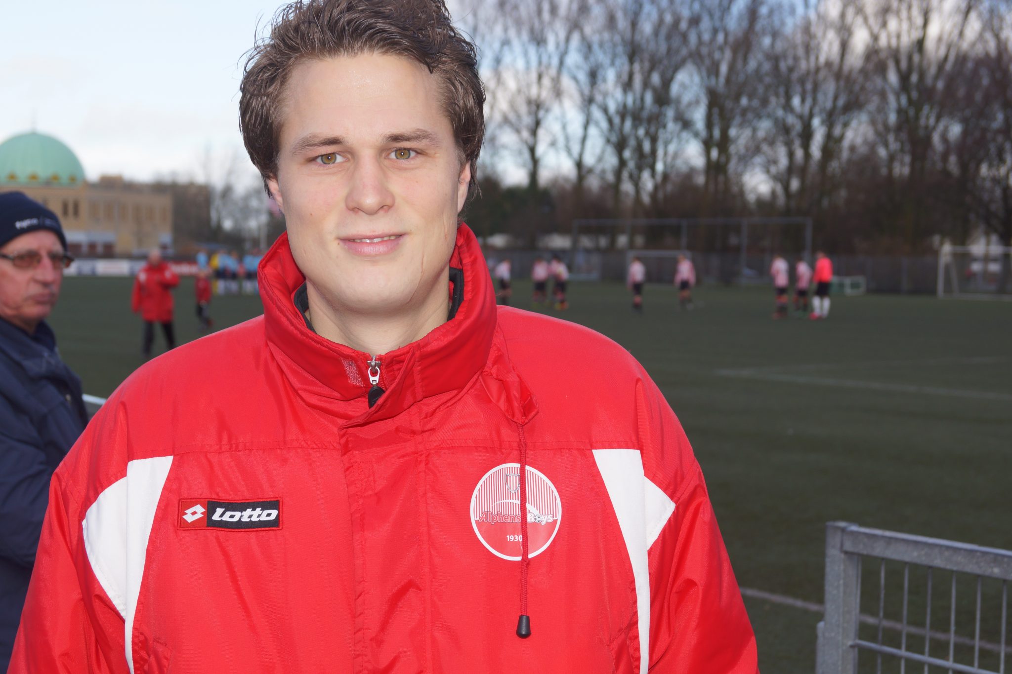 Woensdagnieuwtjes | Alphense Boys