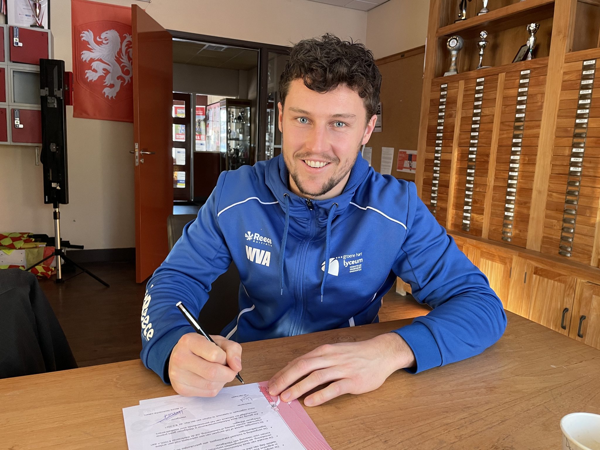 Woensdagnieuwtjes | Alphense Boys