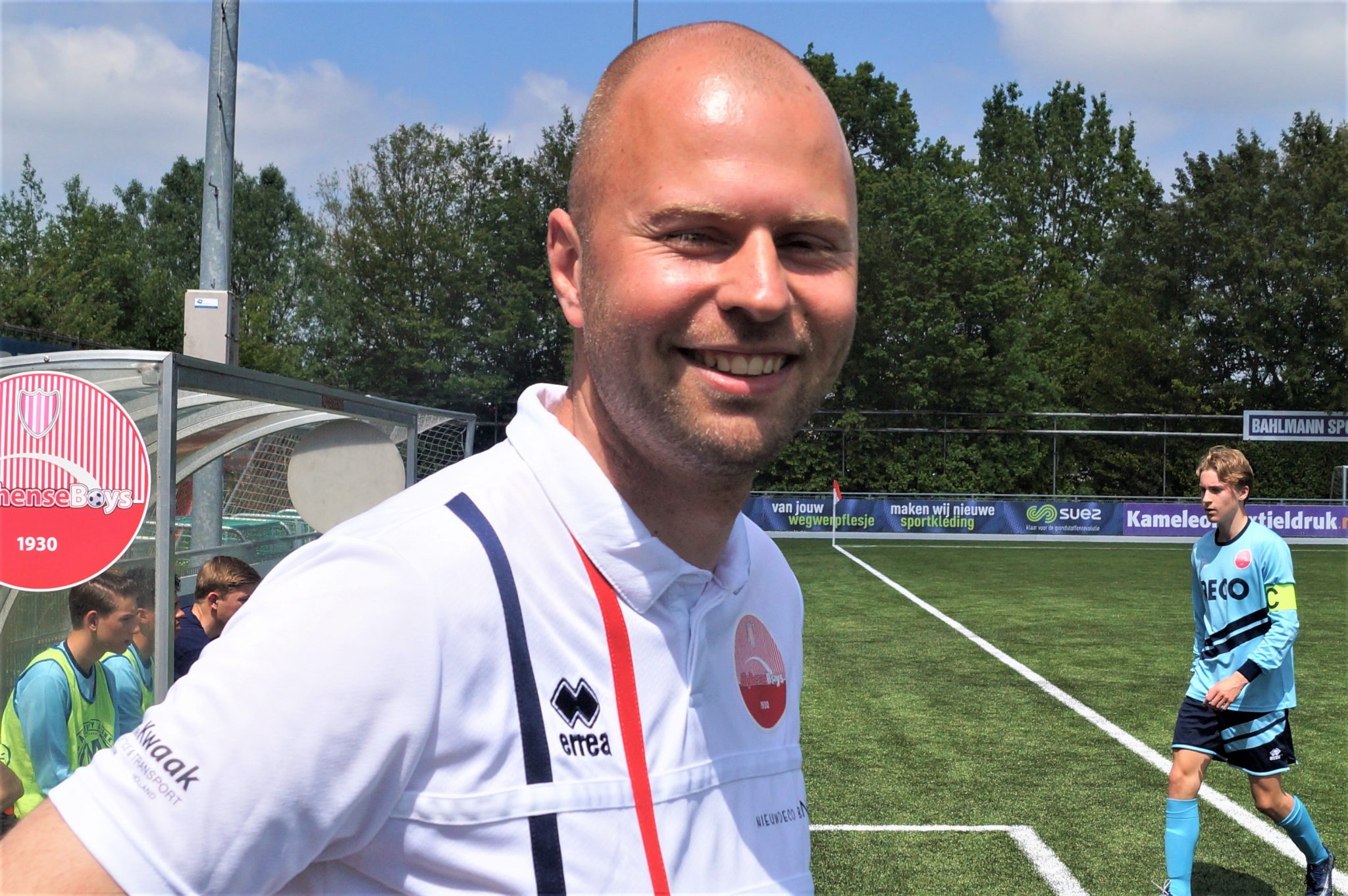Woensdagnieuwtjes | Alphense Boys