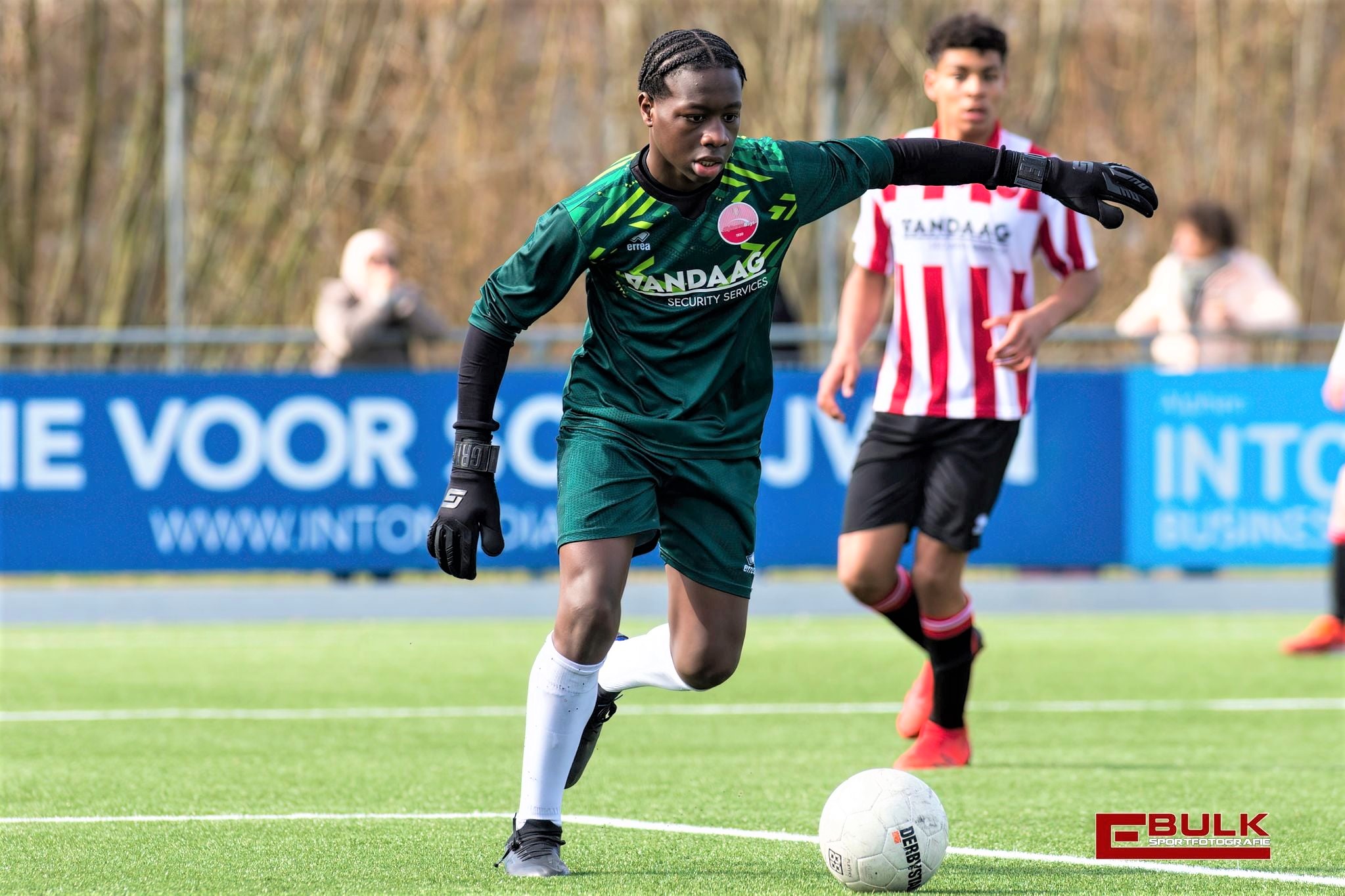 Woensdagnieuwtjes | Alphense Boys