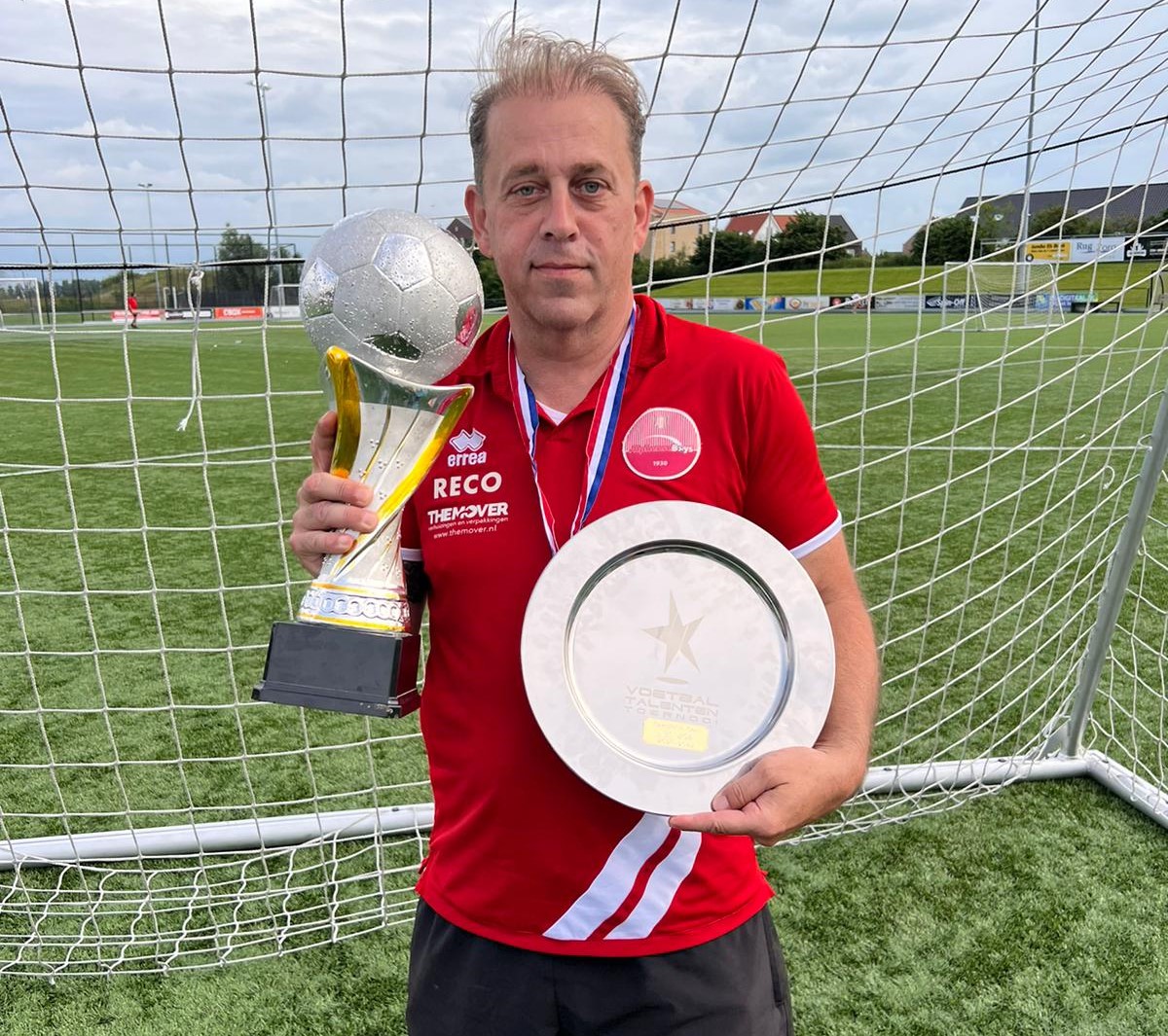 Woensdagnieuwtjes | Alphense Boys