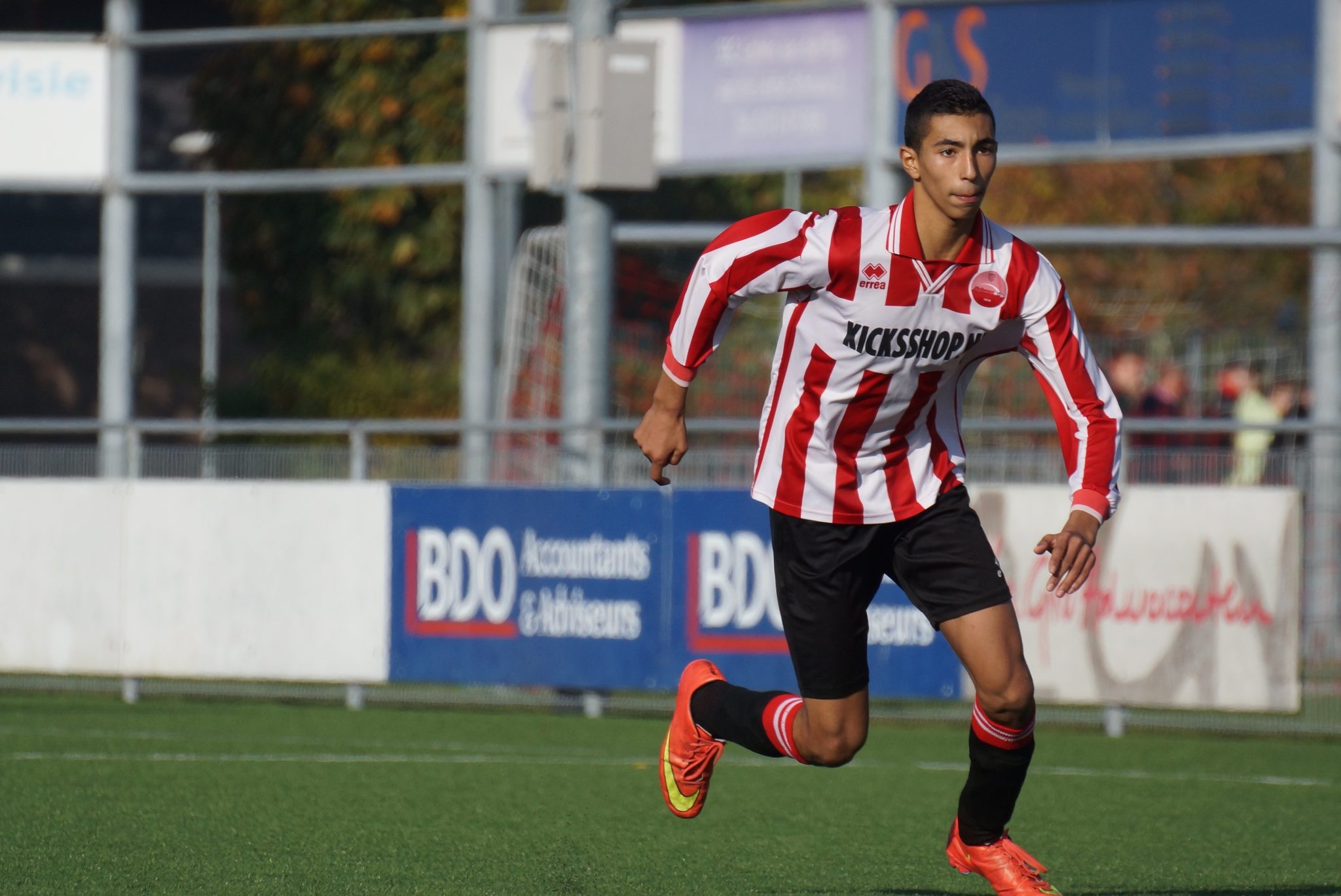 Woensdagnieuwtjes | Alphense Boys