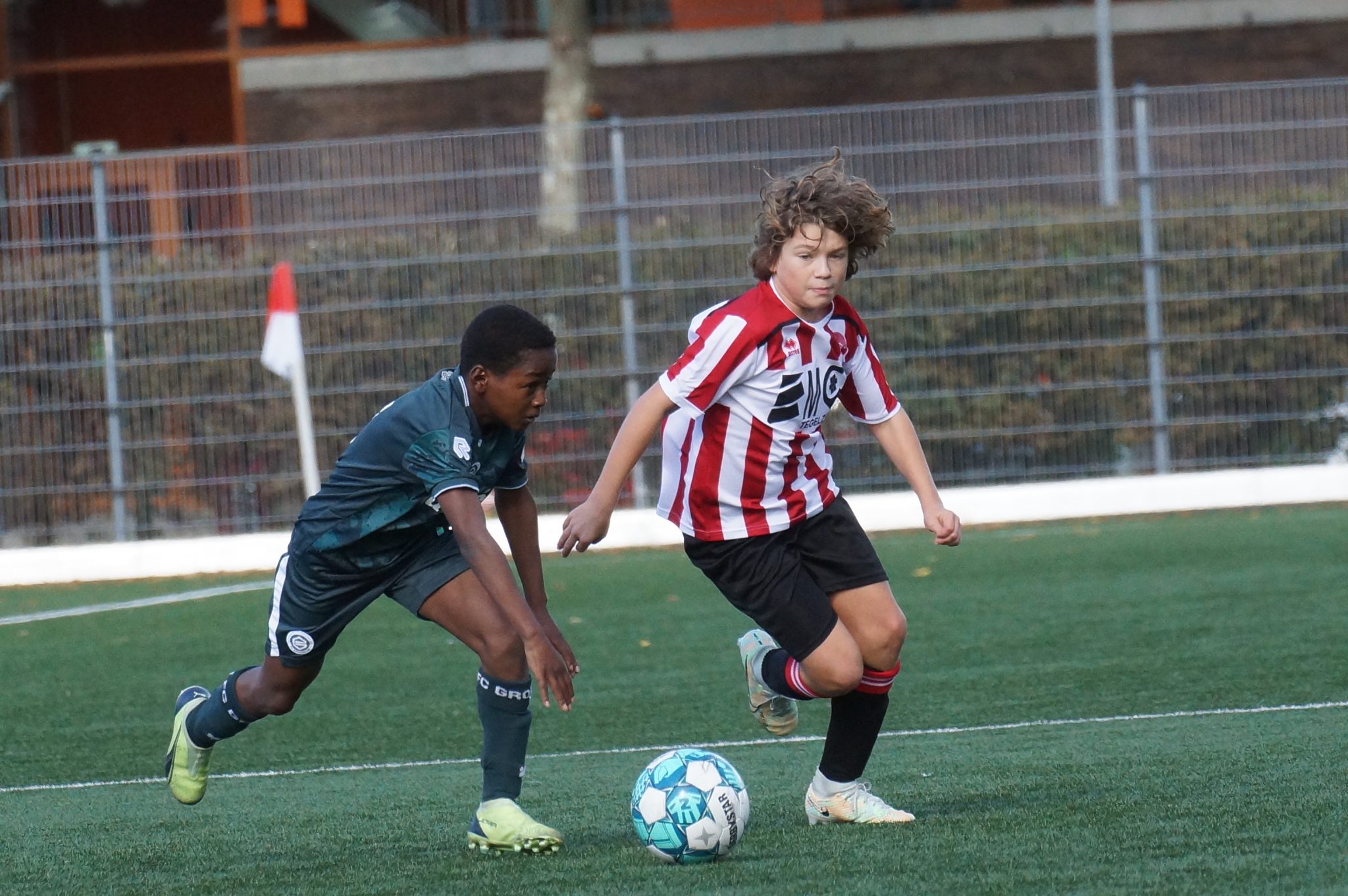 Topdag jeugdselectieteams Alphense Boys | Alphense Boys