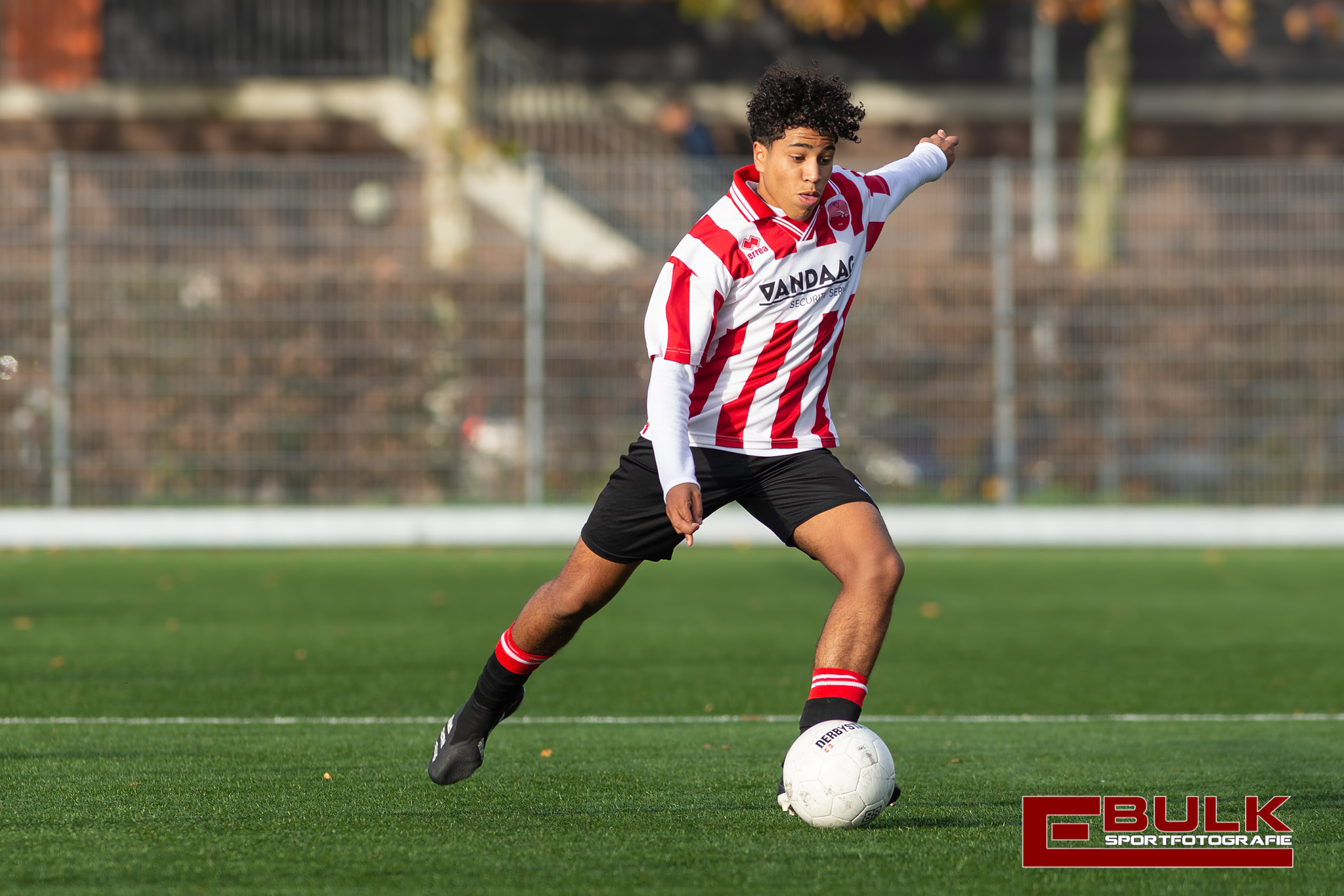 Alphense Boys o14 blijft maar winnen | Alphense Boys
