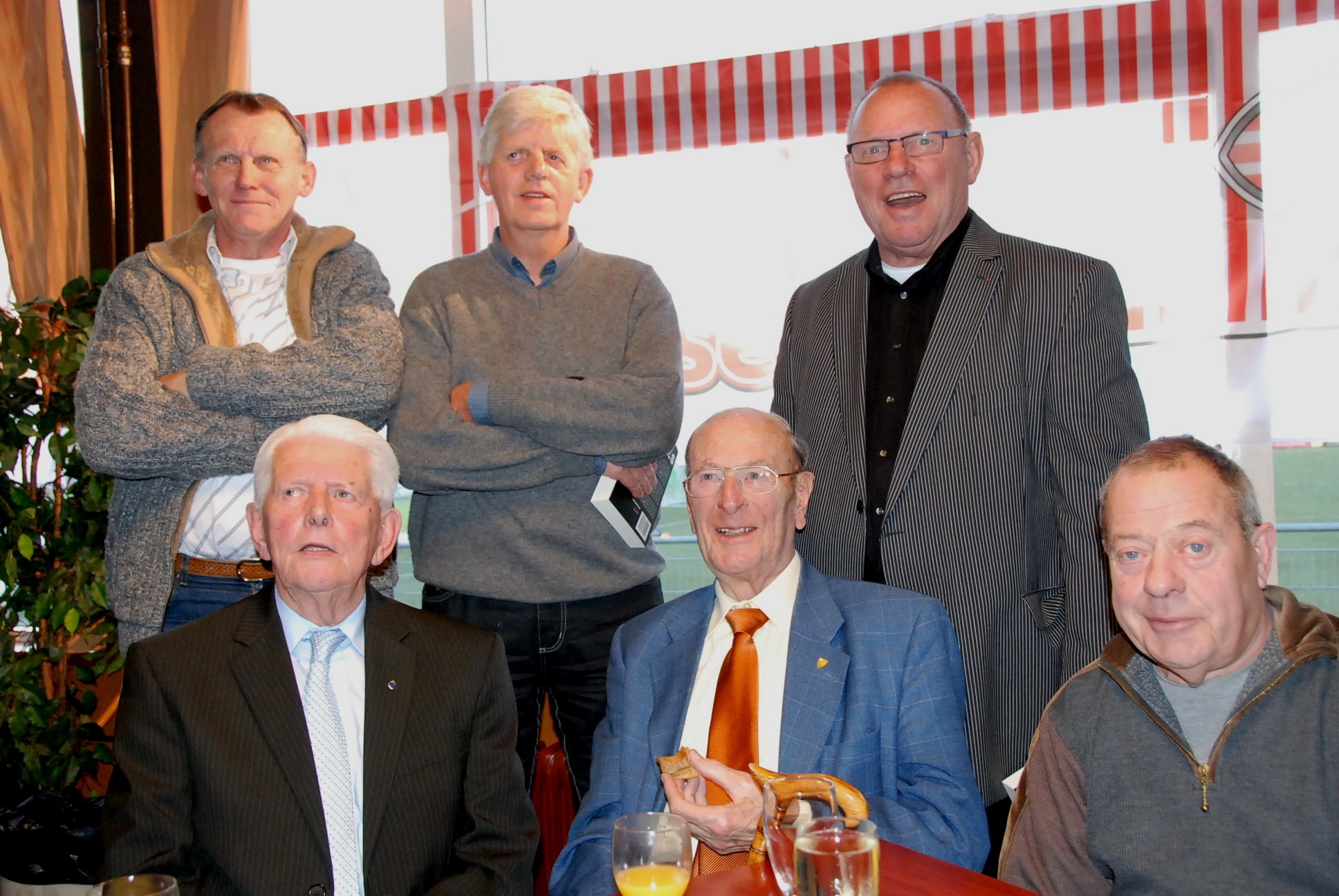 Woensdagnieuwtjes | Alphense Boys