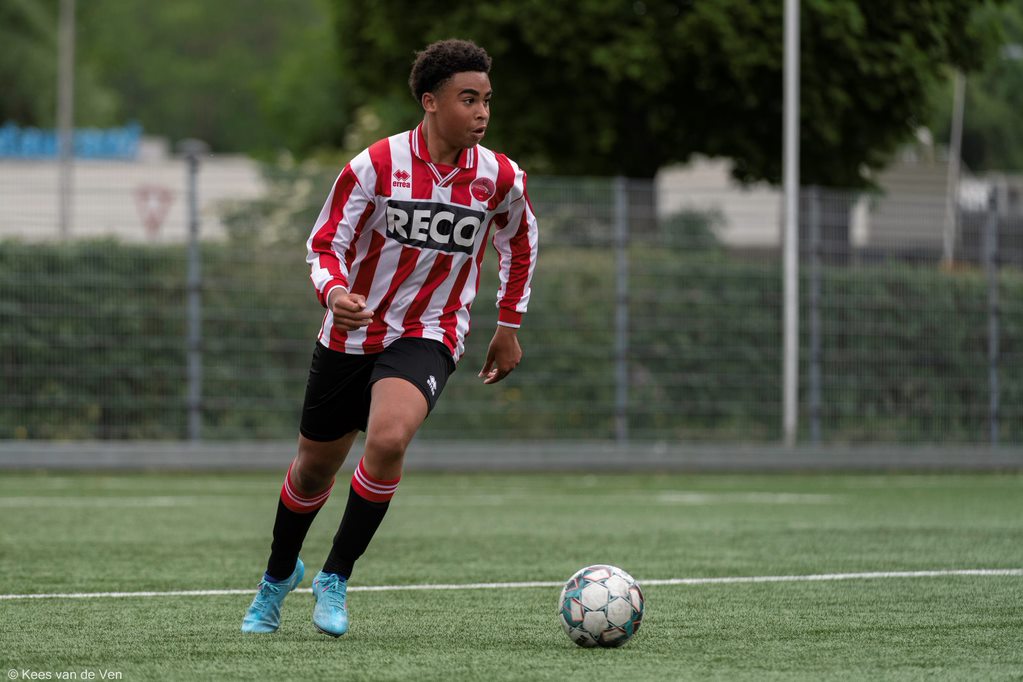 Woensdagnieuwtjes | Alphense Boys