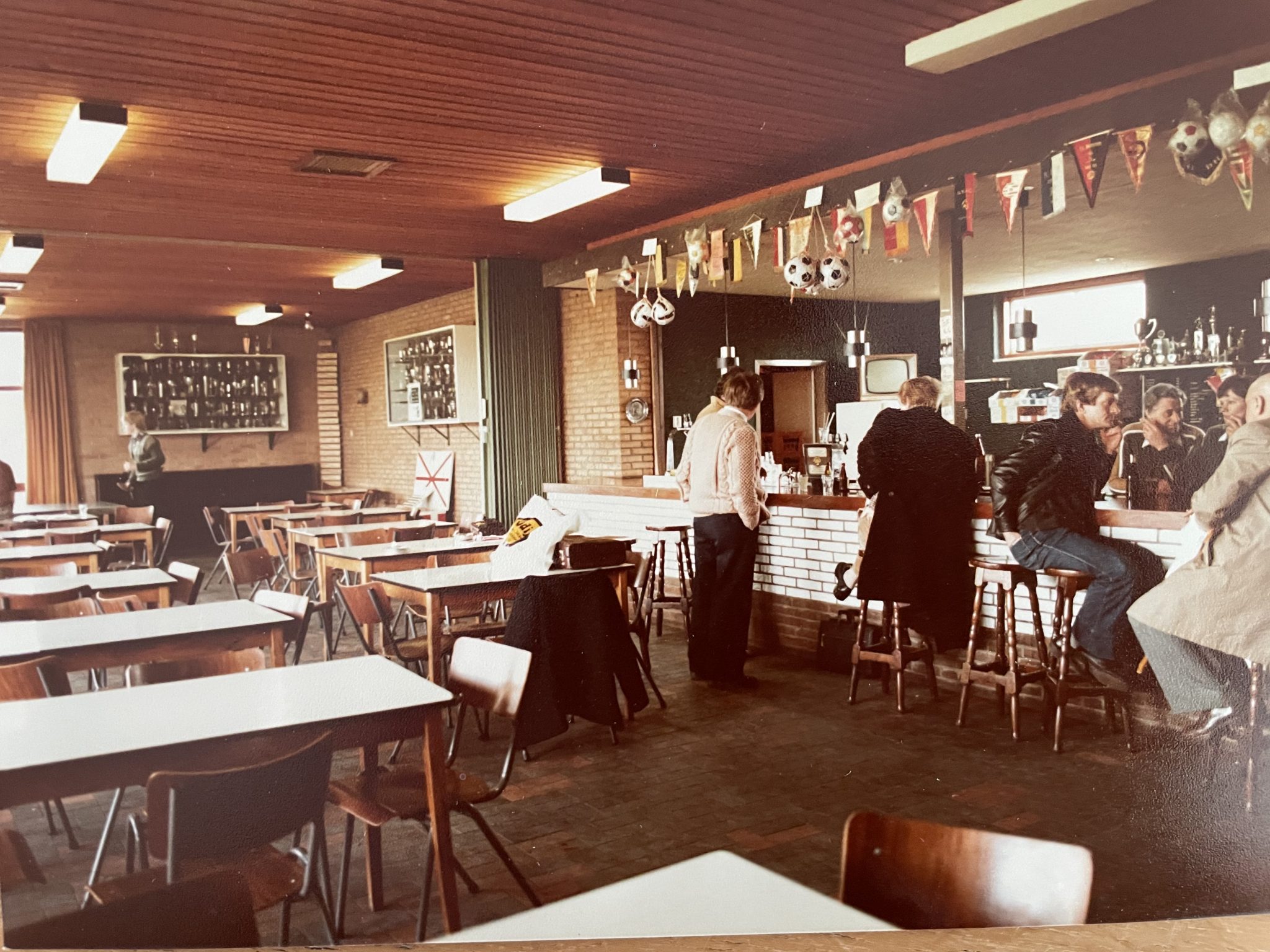 Woensdagnieuwtjes | Alphense Boys