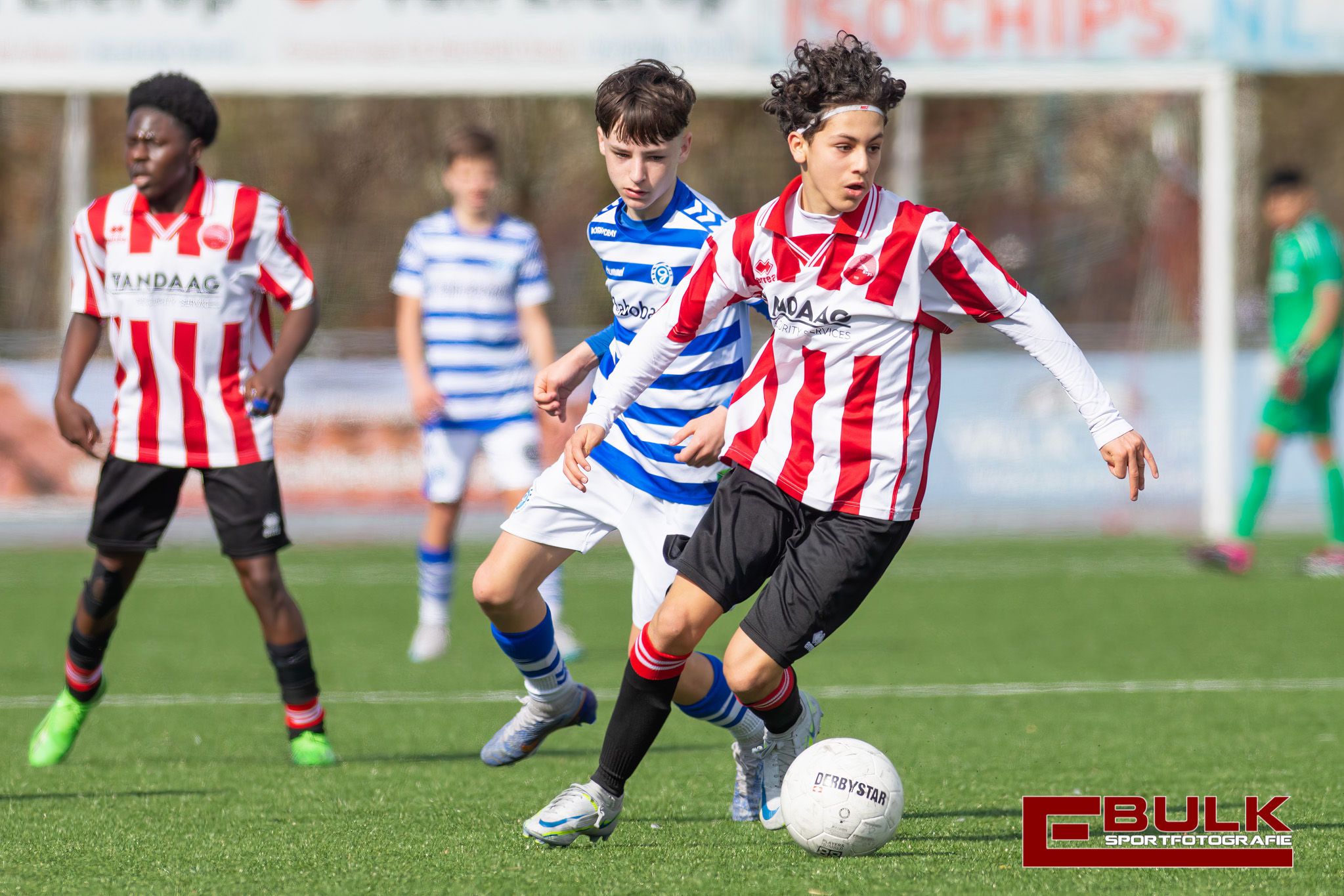 Woensdagnieuwtjes | Alphense Boys