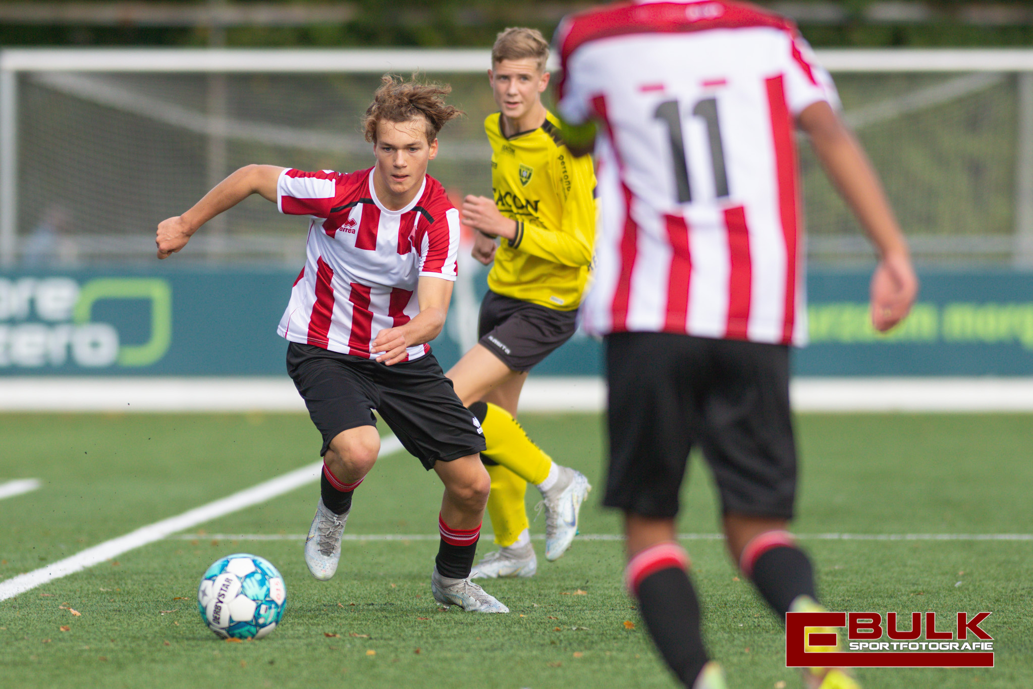 Woensdagnieuwtjes | Alphense Boys