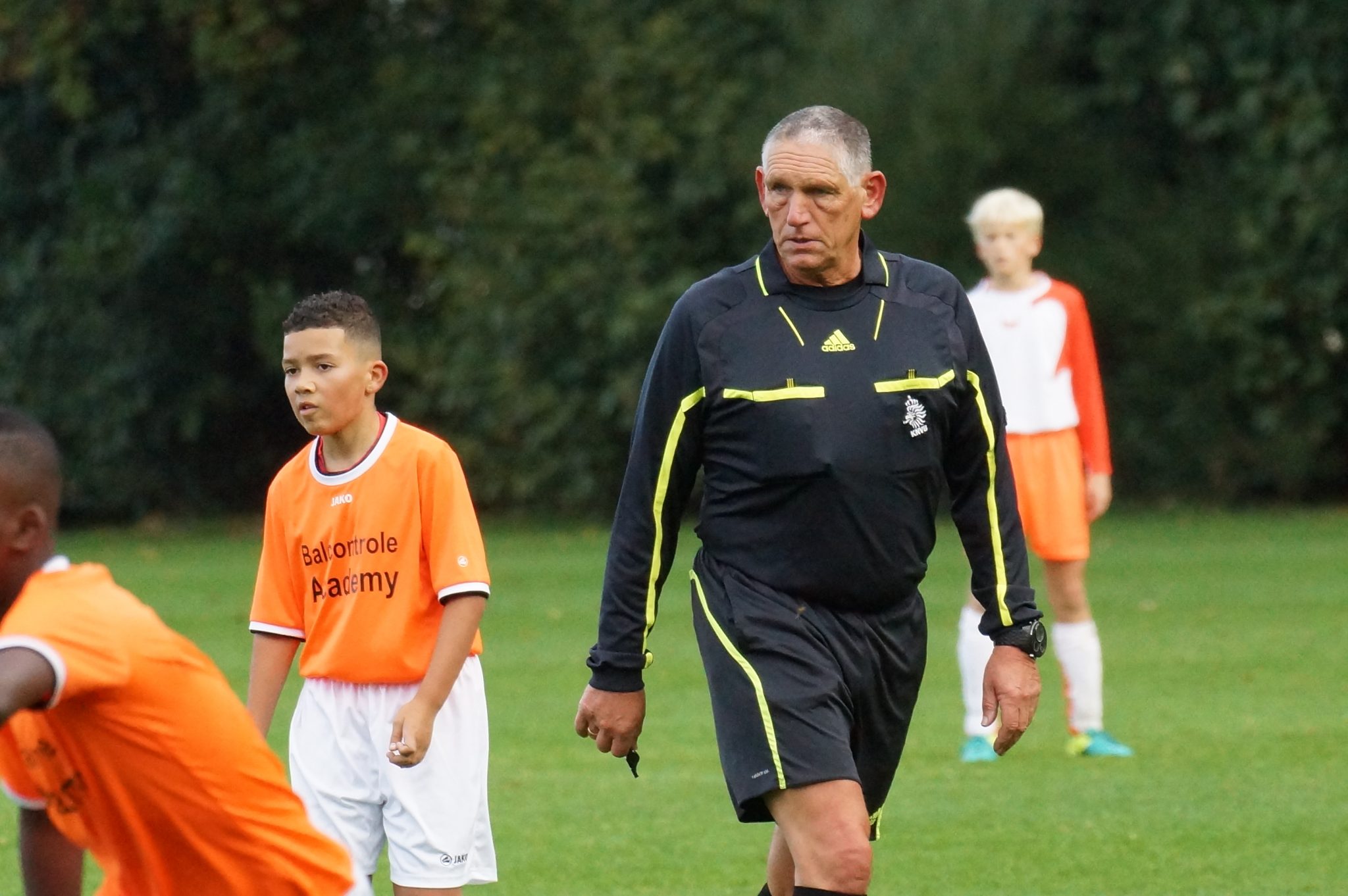 Woensdagnieuwtjes | Alphense Boys
