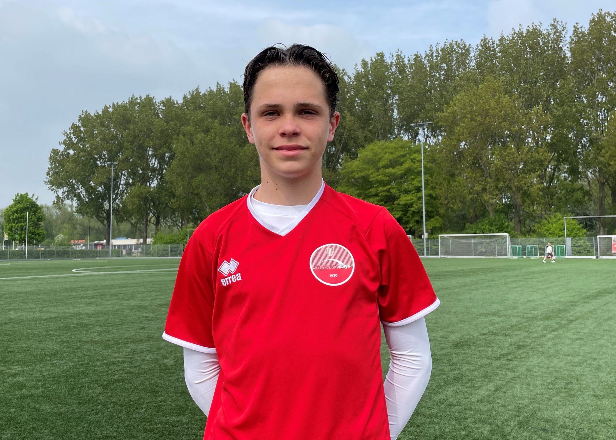 Woensdagnieuwtjes | Alphense Boys