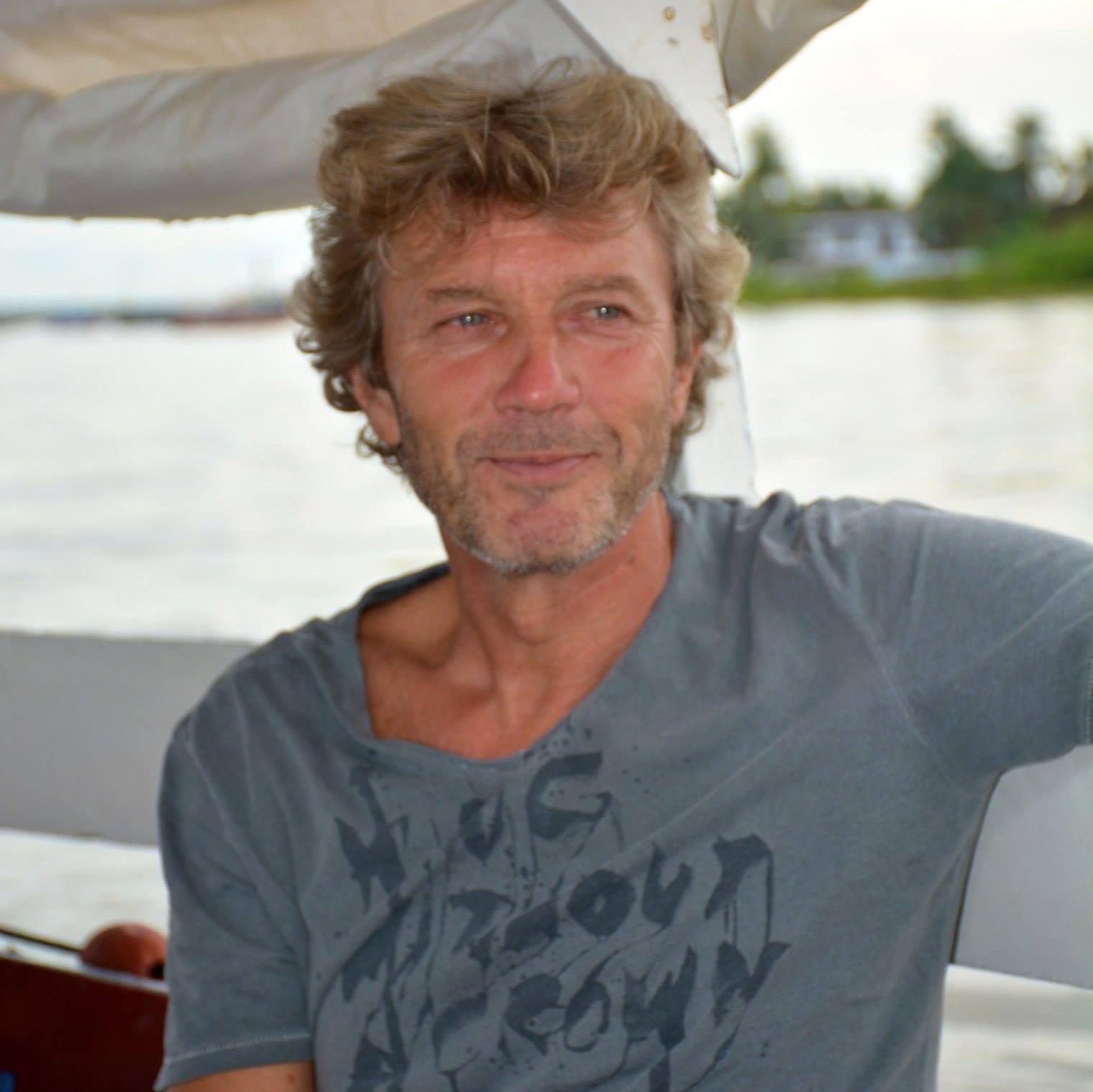 Hans van Elden stopt bij Alphense Boys | Alphense Boys