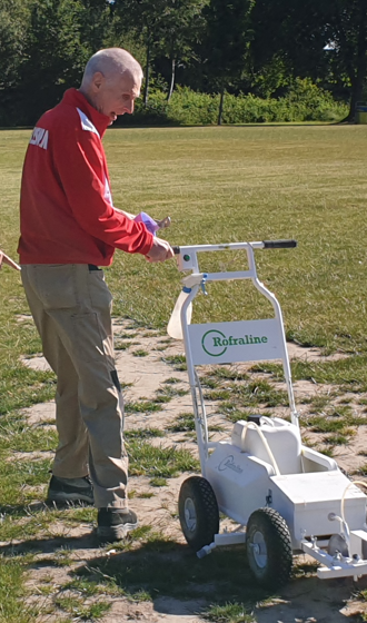 In Memoriam: Theo van Holstein | Alphense Boys