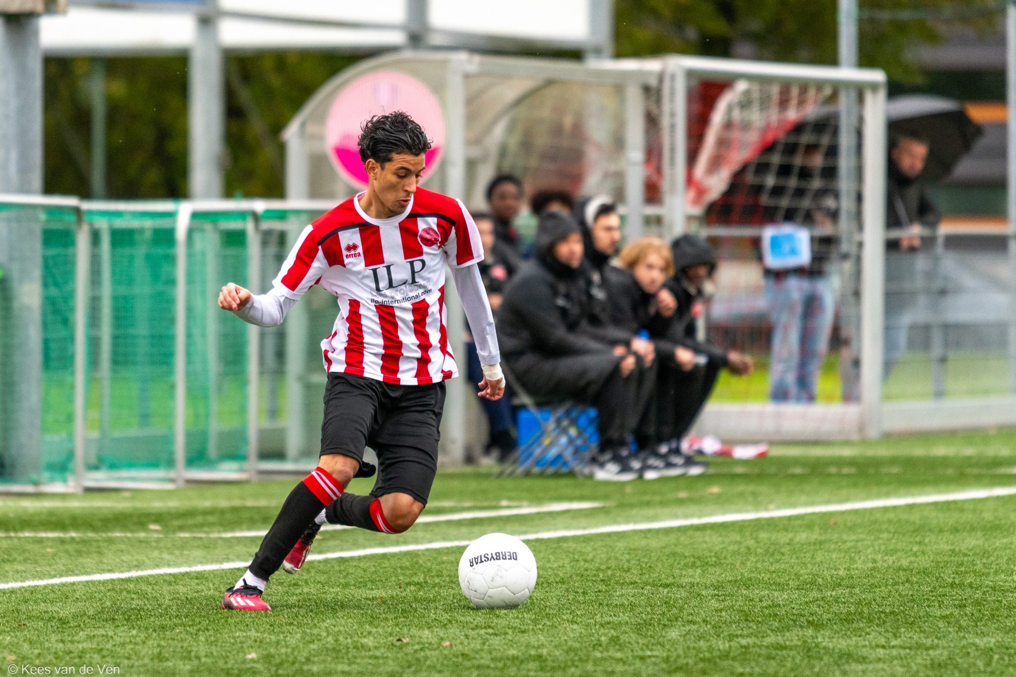 Wedstrijdverslagen jeugdselectieteams | Alphense Boys