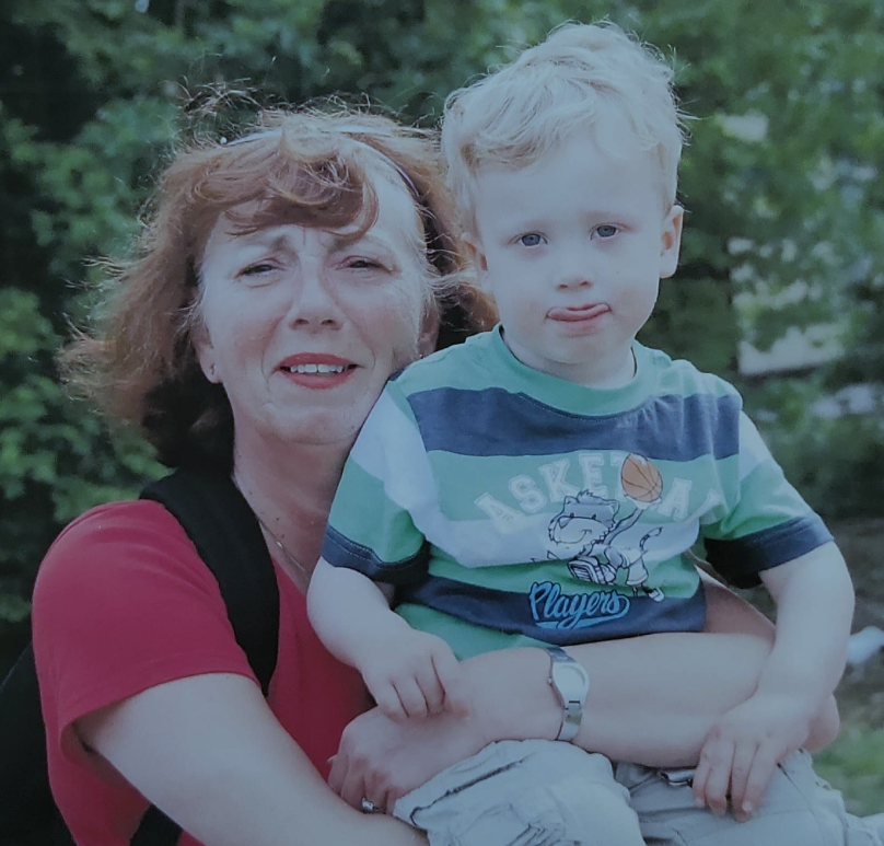 In memoriam: Ineke Huijsdens | Alphense Boys
