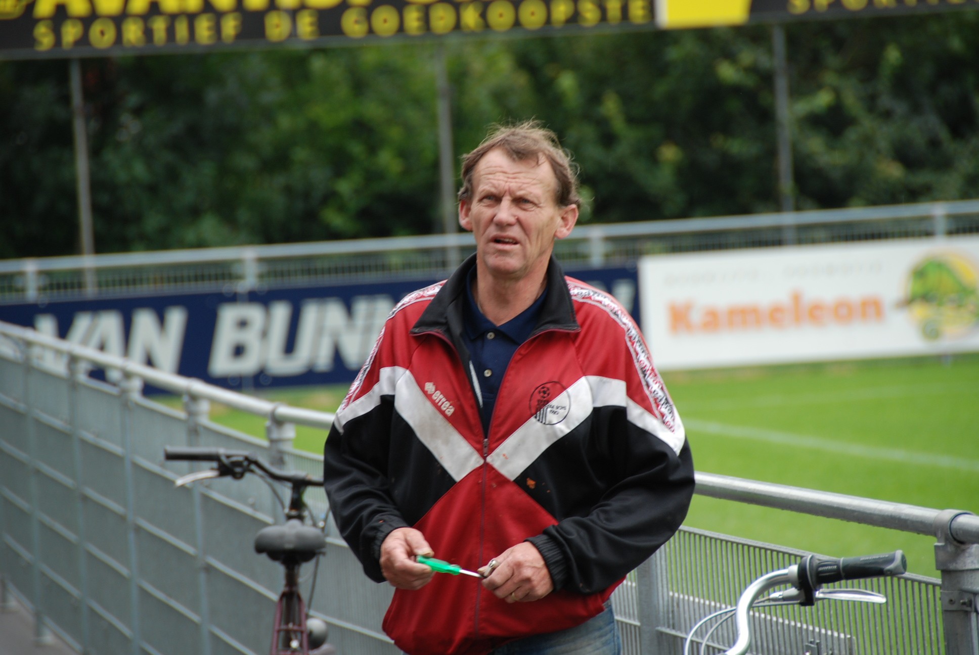 Woensdagnieuwtjes | Alphense Boys