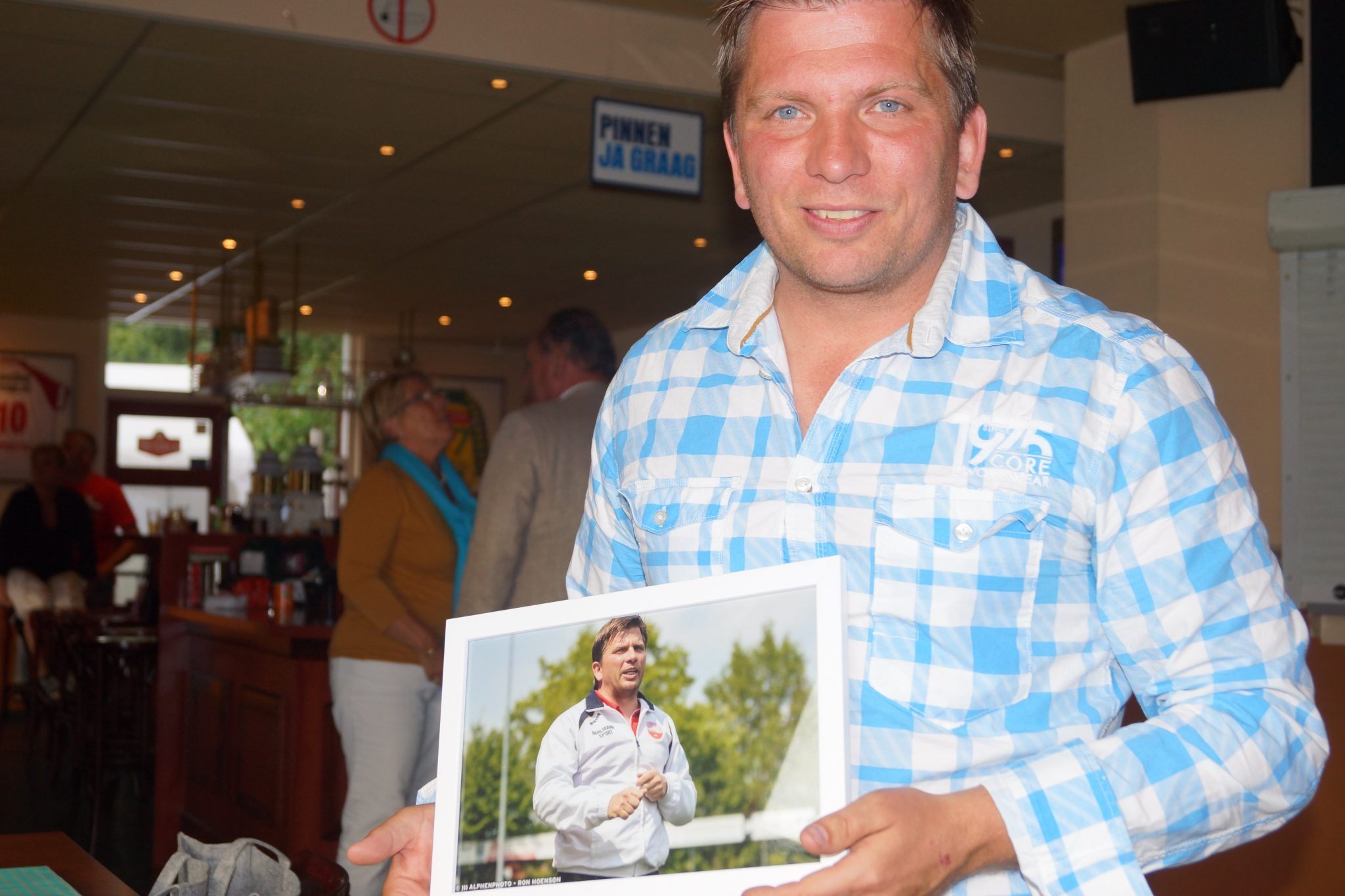 Woensdagnieuwtjes | Alphense Boys