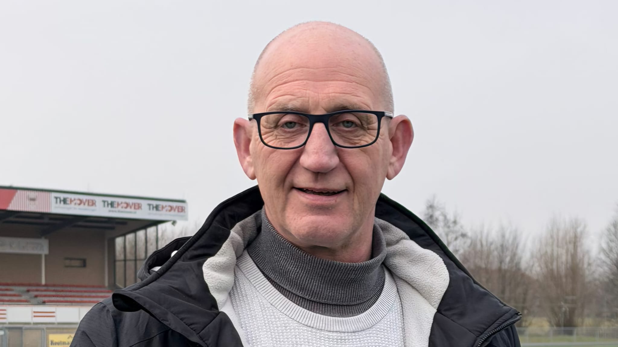 Jeugdopleiding Alphense Boys toe aan volgende stap: trainer met grote ...
